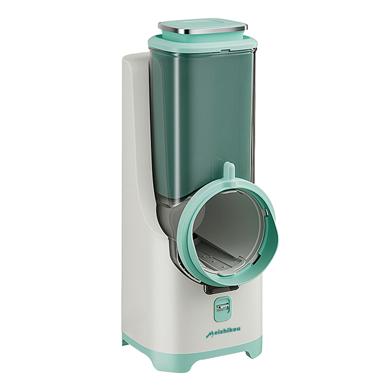 Electric Food Slicer XL - MEIZHIKOU Small Kitchen Appliance-Food Slicer